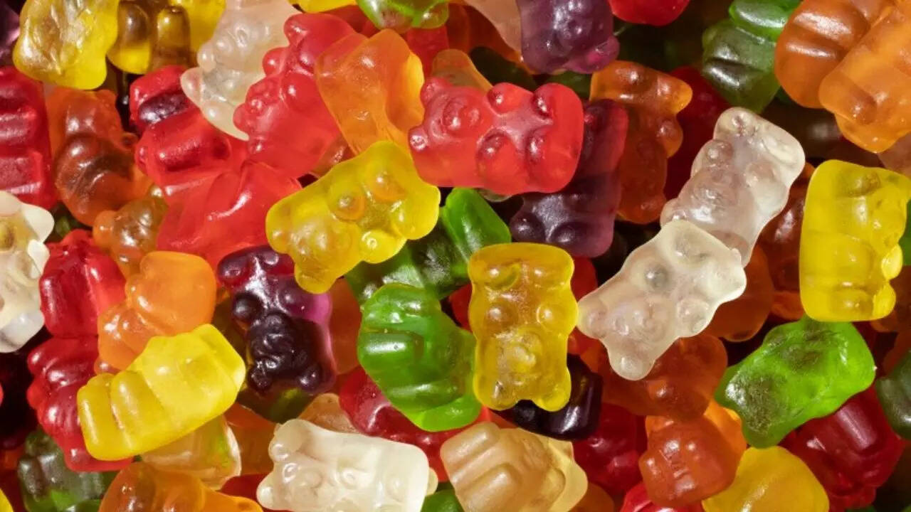 History Of Candy: Exploring The History Of Candies: A Sweet Journey ...