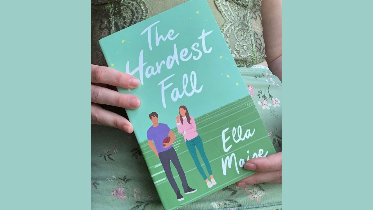 Best College Romance Books: Top 15 College Romance Novels You Can't ...