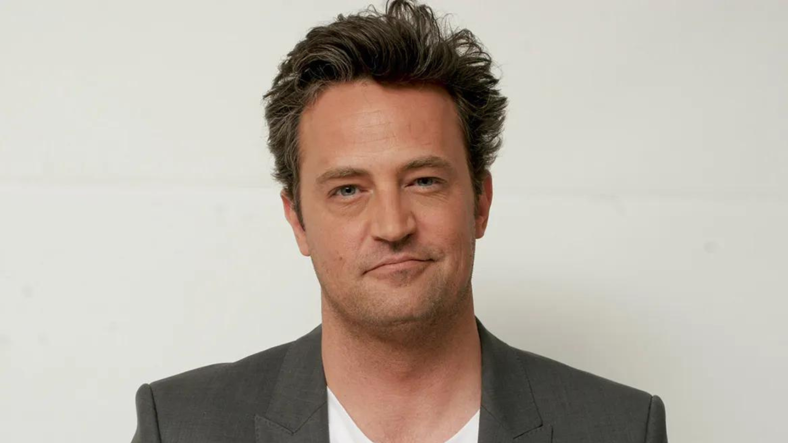 Matthew Perry's Stepfather On Their Relationship After Actor's Passing ...
