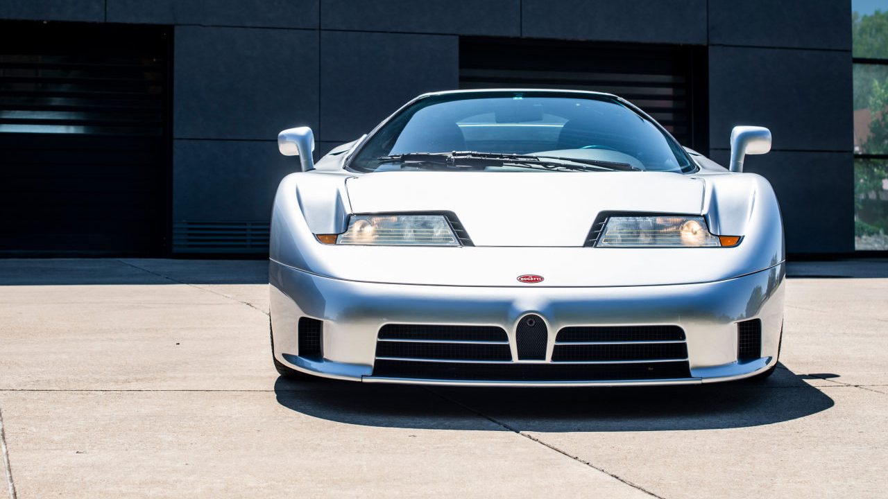 Marcello Gandini: 5 Best Cars Designed By The Legend Marcello Gandini ...