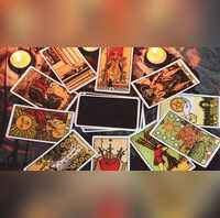 Tarot Card Reading For Today; April 3, 2023: You will be freed of your ...