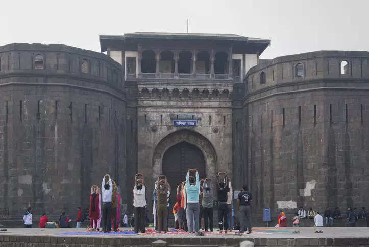 Best Places To Visit in Pune On Holi Extended Weekend | Destinations ...