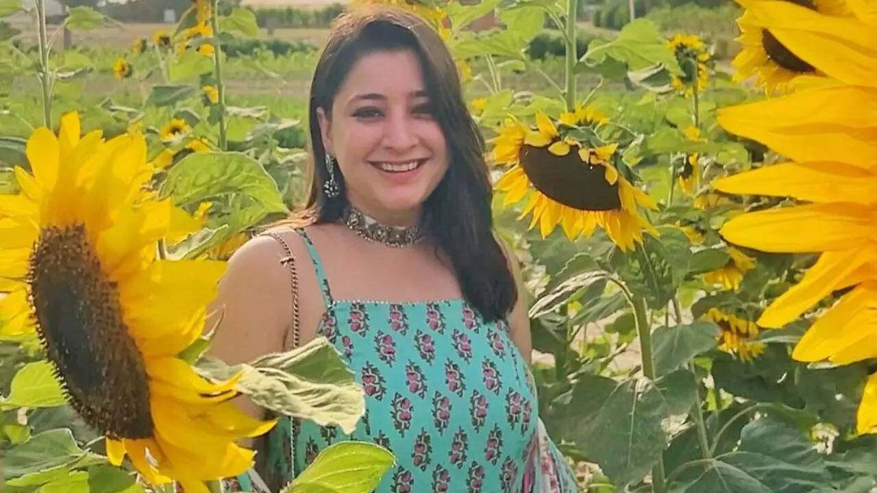 Chef Natasha Gandhi Is On Her Mission Of Regional Indian Biryanis ...