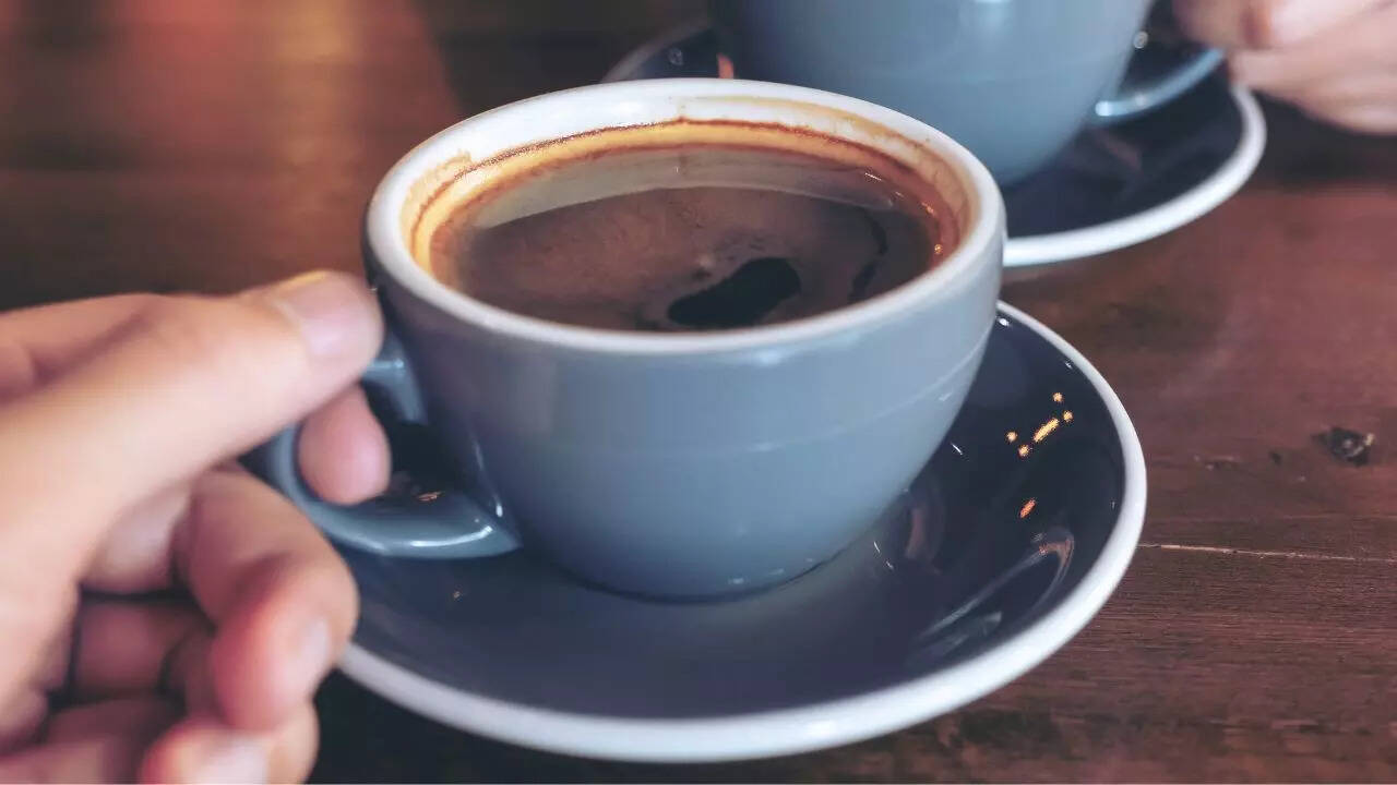 Improved Digestive Health To Weight Management; Benefits Of Drinking ...