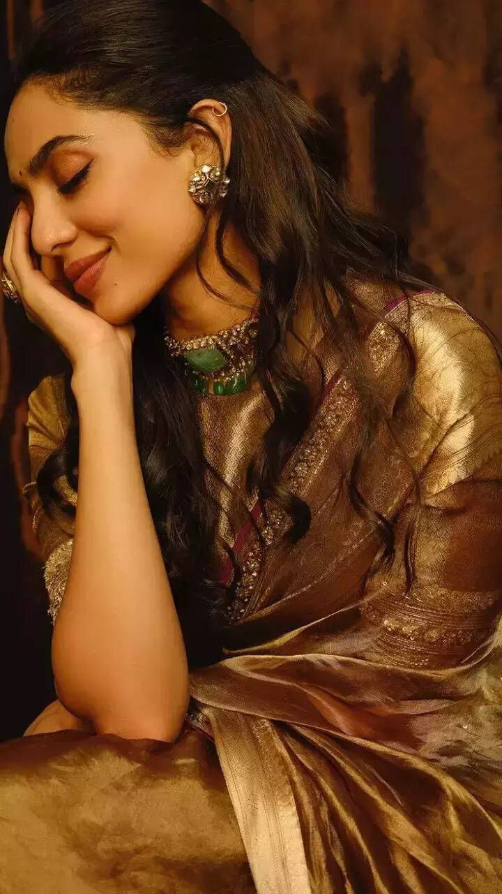 Sobhita Dhulipala on Monkey Man: Sobhita Dhulipala Says It’s A ‘Dream’ To Be Part Of Dev Patel’s ...