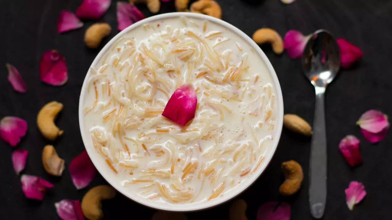 Ramadan 2024: History and Recipe of Sheer Kurma For Ramadan | Food News ...