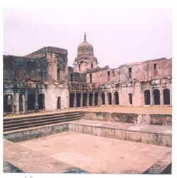 Madhya Pradesh Tourism: Explore UNESCO's tentative list for Madhya ...