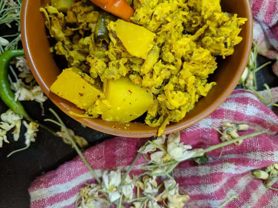 Moringa Recipes Ideas: 7 Recipes To Make With This Superfood | Times Now