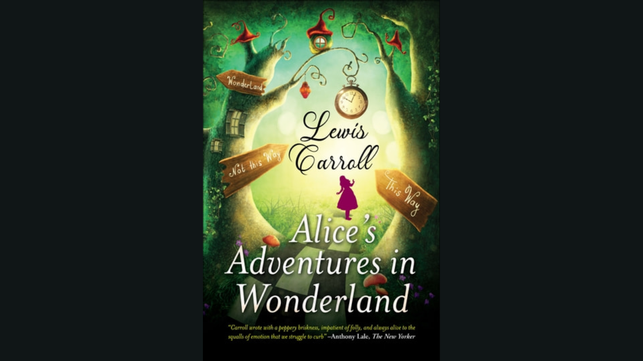 13 Must Read Novels with Child Protagonists | Features News - Times Now