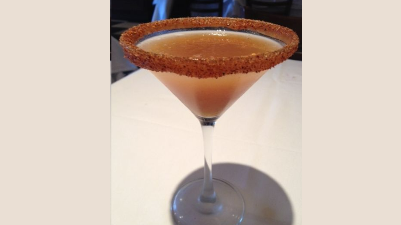 8 Must-Try Tamarind-Based Cocktails | Recipes News - Times Now