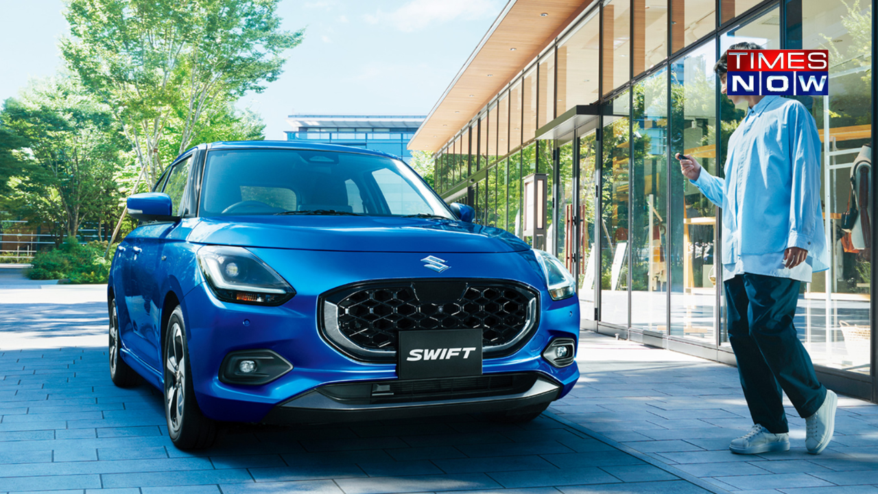 Maruti Suzuki Swift: Upcoming Maruti Suzuki Swift And Dzire Cars ...