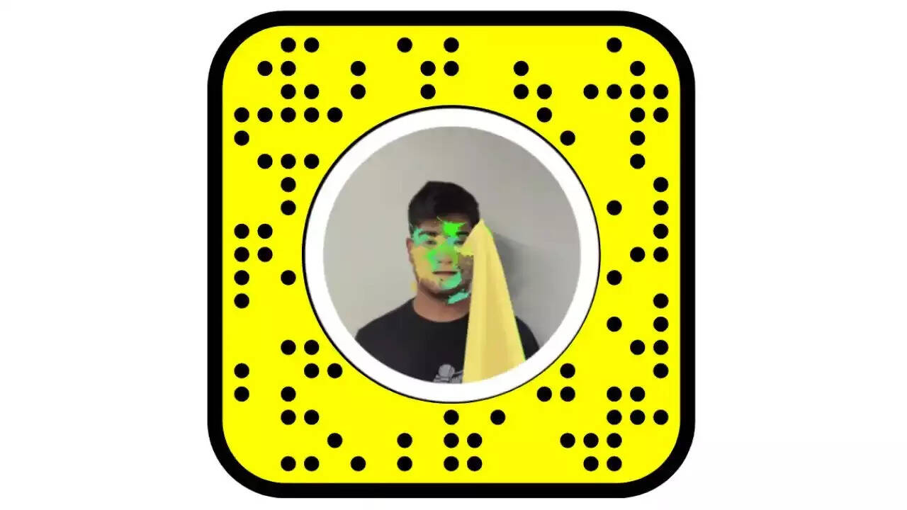 Holi 2024: Snapchat Releases AR Pichkari Lens Feature, How To Use ...