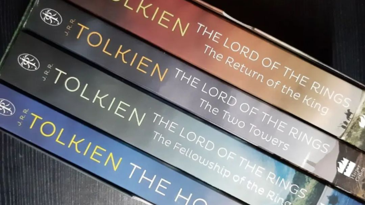 Binge Reading: 13 Complete Book Series Perfect for Binge-Reading