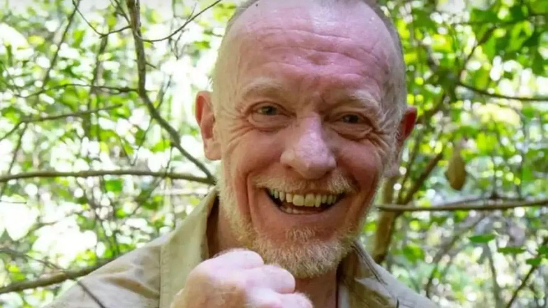 Point Nemo: British Adventurer Chris Brown Reaches Earth's Most Remote ...