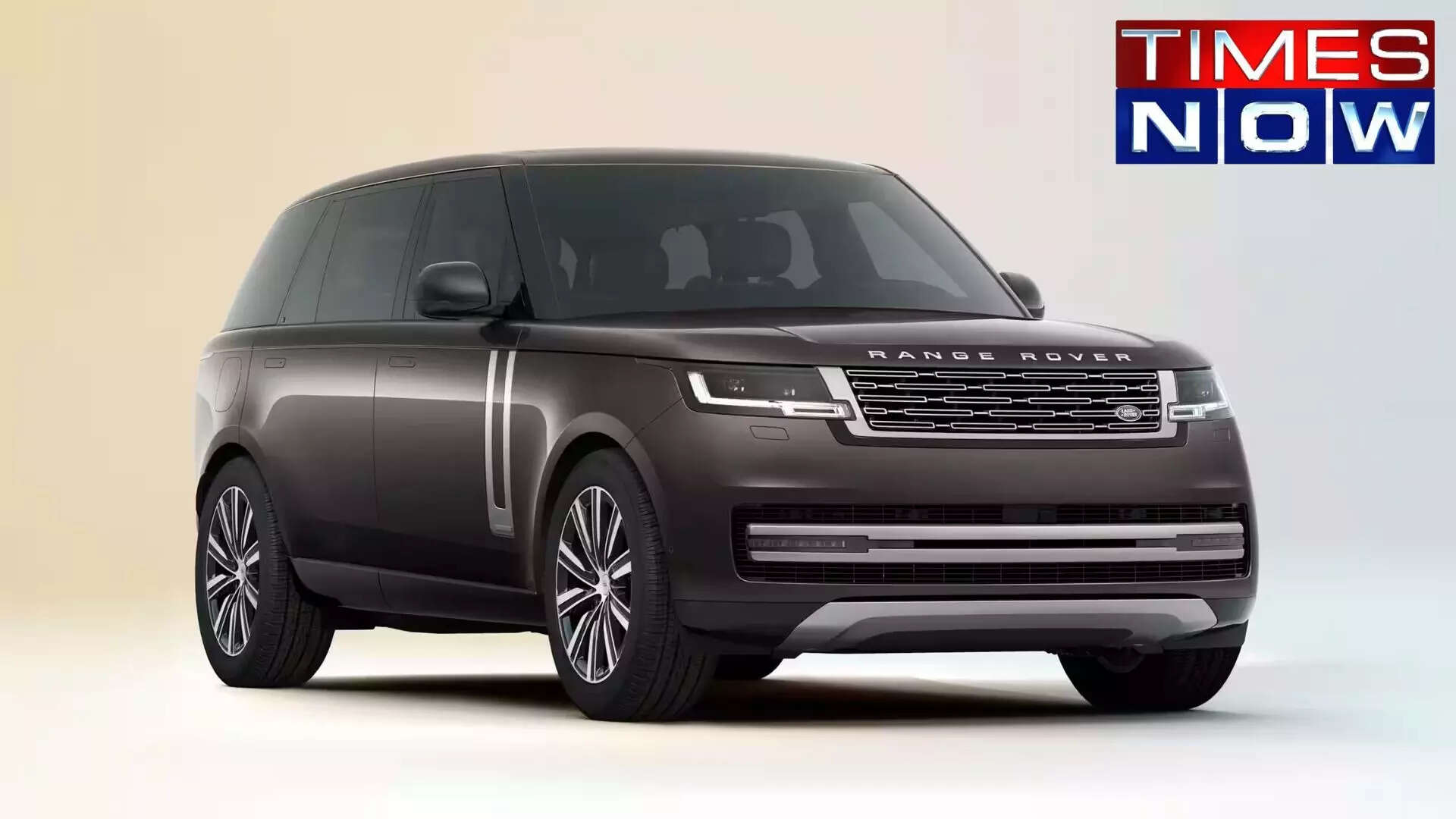 After Kartik Aaryan, Hrithik Roshan Brings Home Range Rover SUV Worth ...