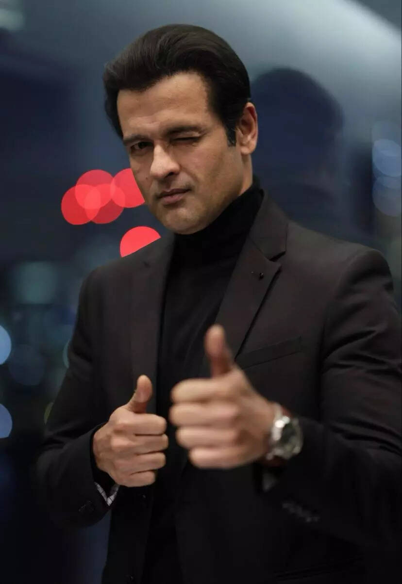 Rohit Bose Roy: ‘Despite All My Achievements, I Am Not A Star’ | EXCLUSIVE | Bollywood News ...