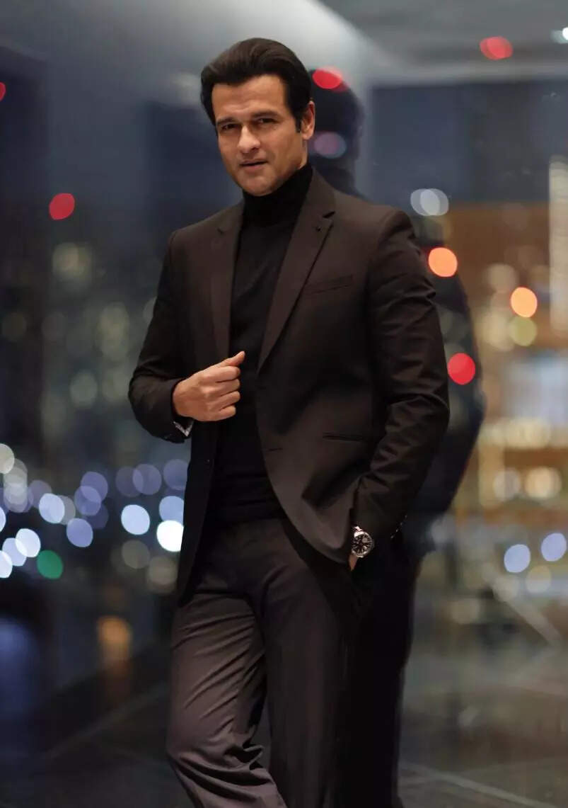 Rohit Bose Roy: ‘Despite All My Achievements, I Am Not A Star ...