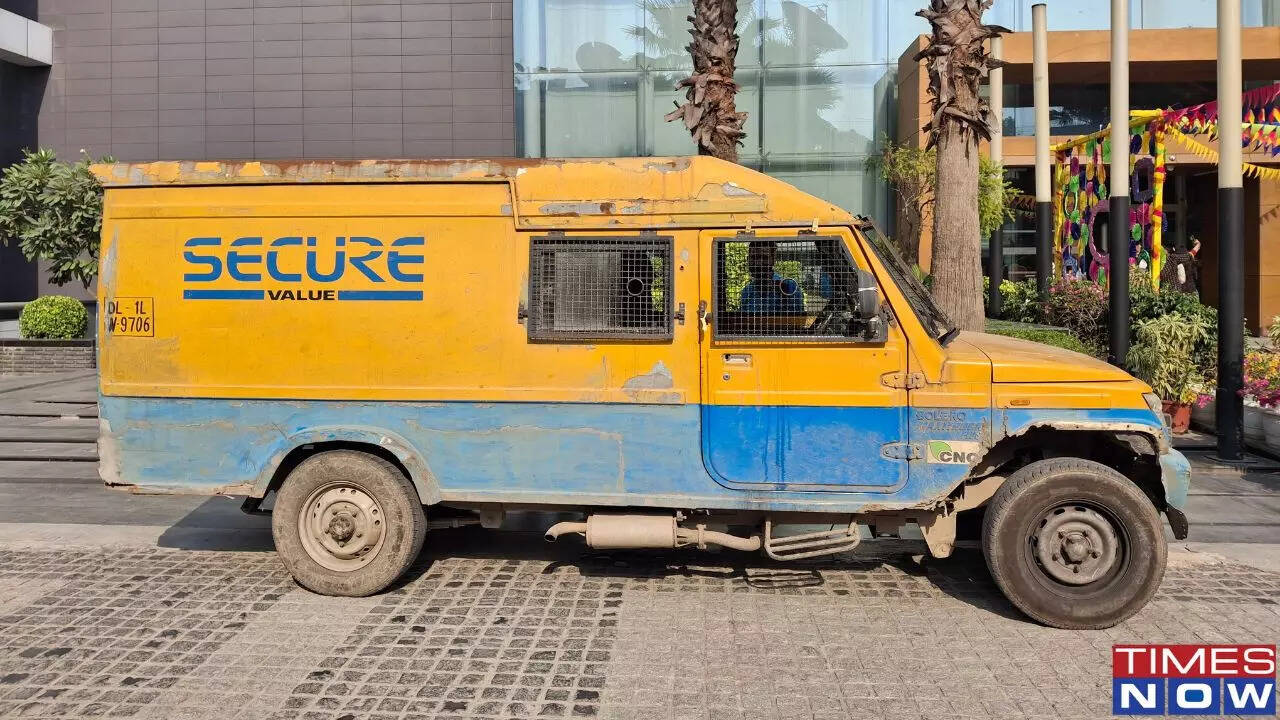 Samsung Galaxy A35 Review: 4 Reasons To Buy, 2 To Skip | Technology ...