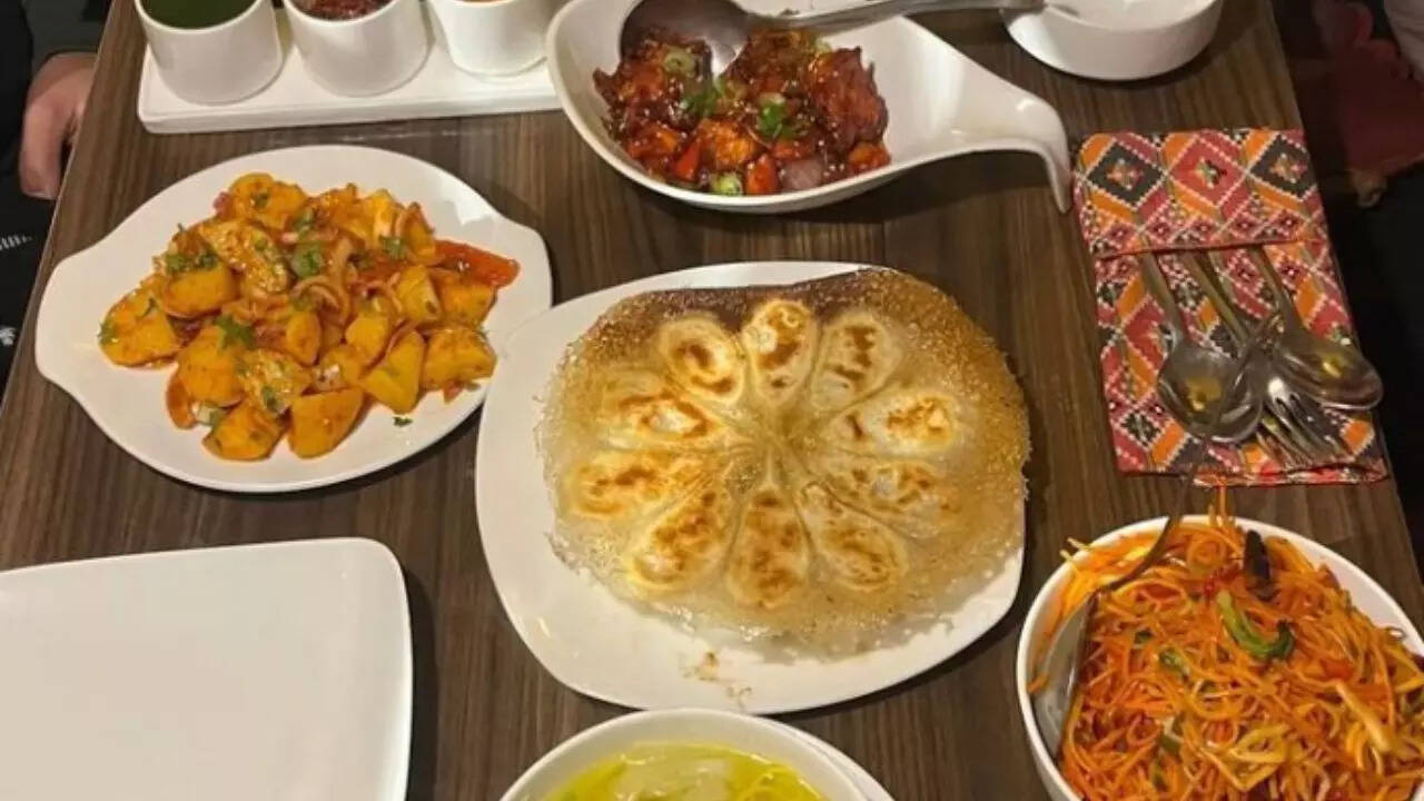 North-eastern Restaurants In Delhi: 8 North-Eastern Restaurants In ...