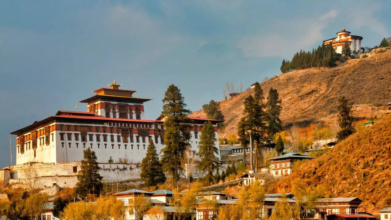 Bhutan Travel Guide: Explore and Uncover the Best of Bhutan's Hidden ...