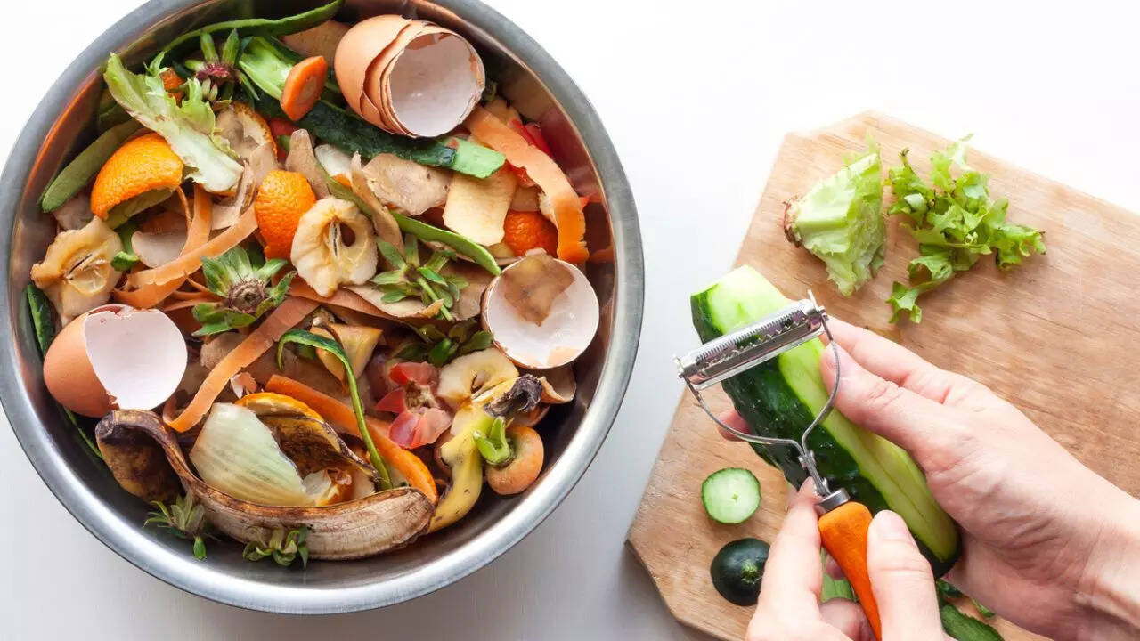 Zero Waste Cooking Tips: Onion Skins To Lemon Rinds, 8 Tips And Tricks ...