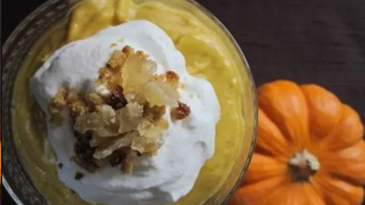 Halwa To Kalakand: 7 Must-Try Indian Desserts To Make With Pumpkin ...