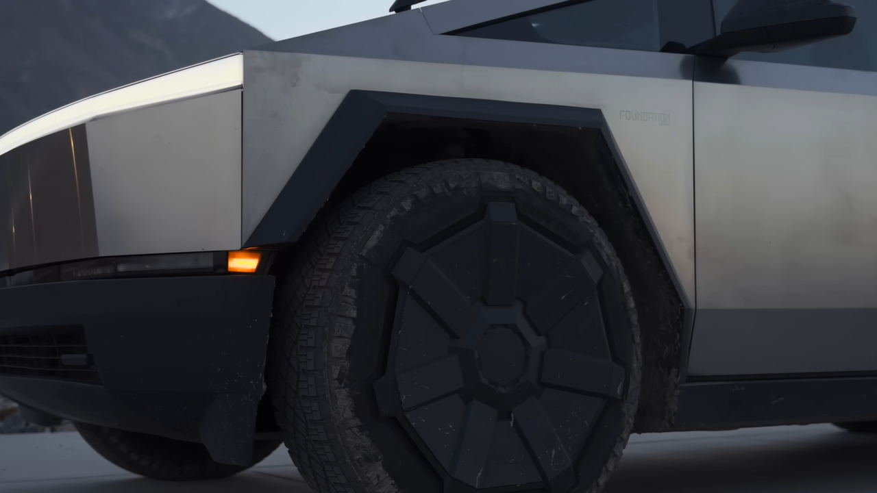 Tesla Cybertruck Problems: 5 Major Issues Reported By Tesla Cybertruck ...