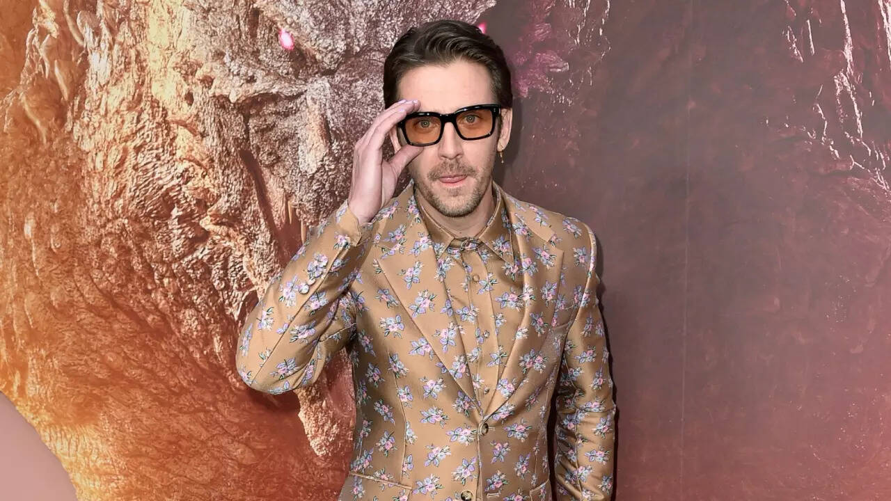 Godzilla X Kong The New Empire Movie actor Dan Stevens Speaks About ...