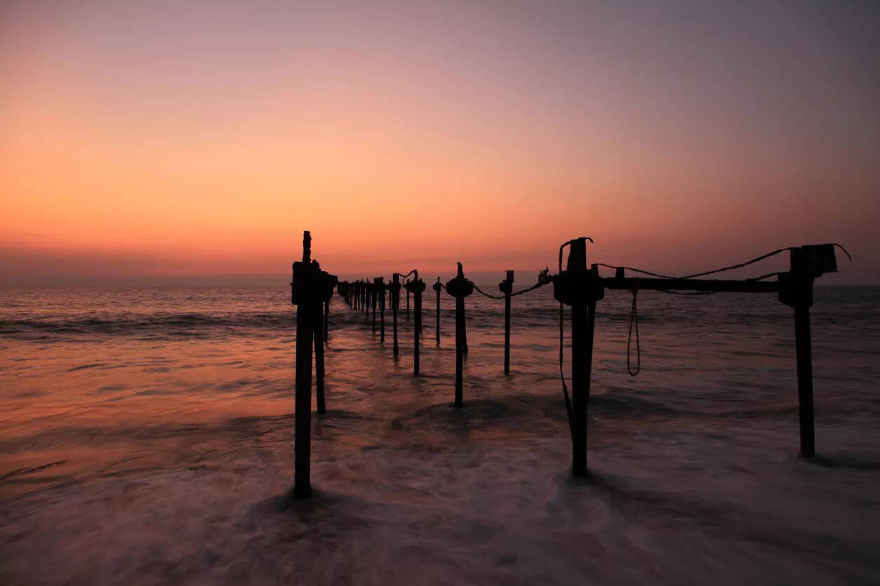 Kerala: Alleppey: A First-Timer's Guide To Kerala's Backwaters Paradise ...