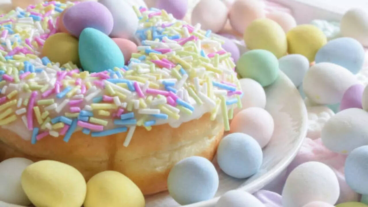 Easter 2024: Easter Special Dinner Recipes From Roast Lamb Leg To ...