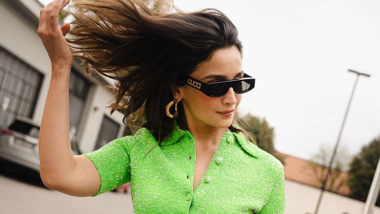 Sunglass For Summer 2024: Jennifer Lopez To Alia Bhatt, Top Celeb ...
