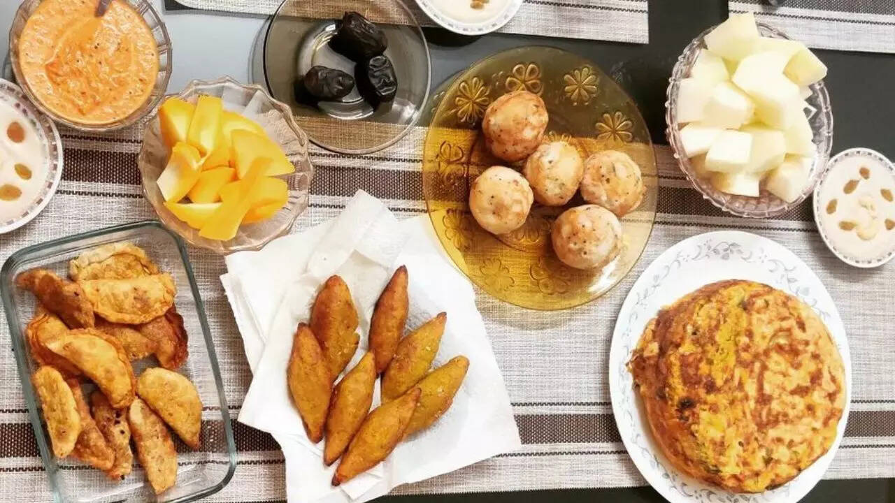 Ramadan: The Forgotten Ramadan Dishes Of Kerala’s Mappila Muslim ...