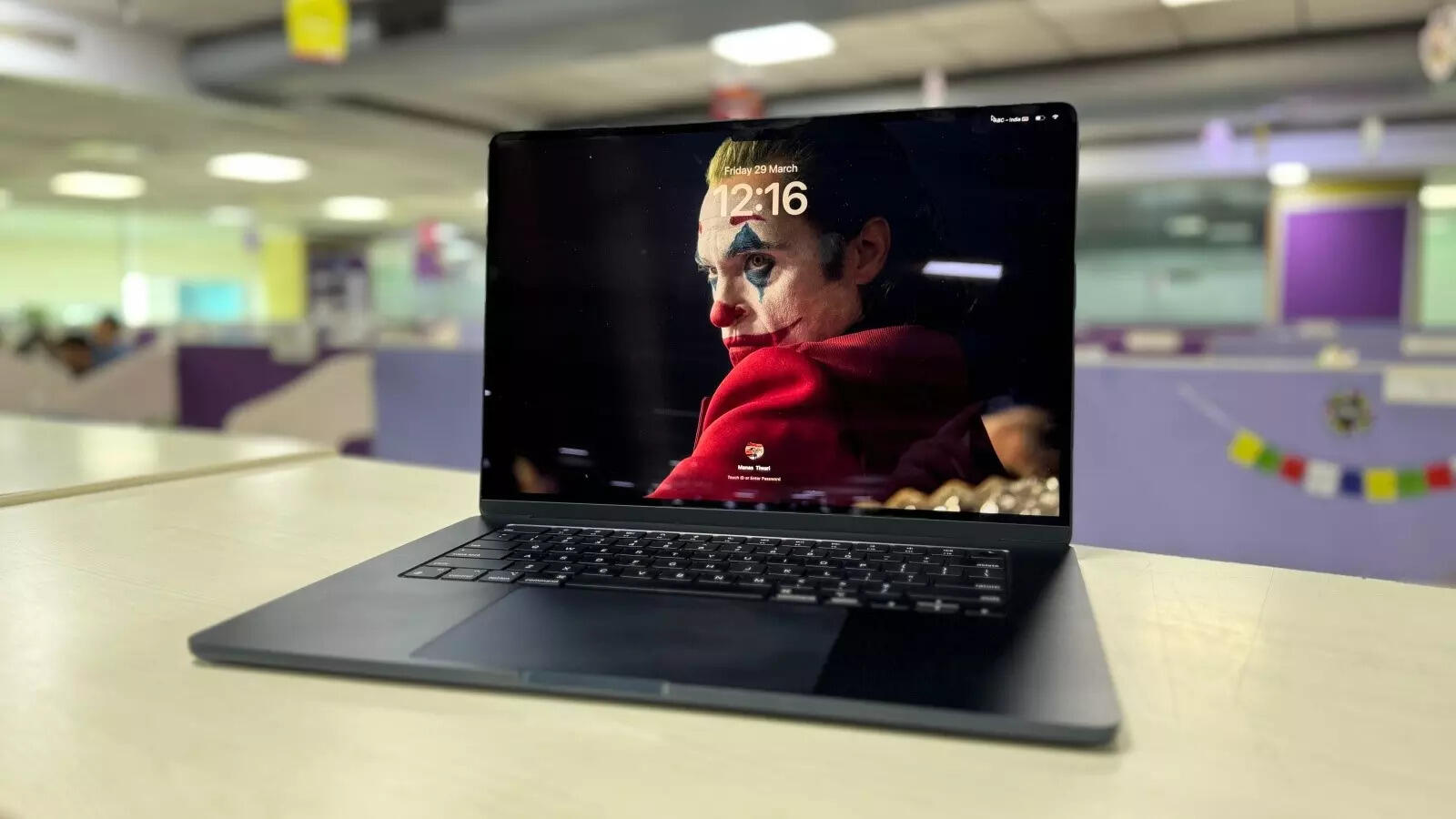 Macbook Air M3 Review: MacBook Air M3 (15-inch) Review: Portable ...