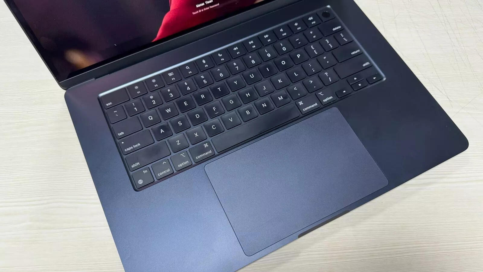 Macbook Air M3 Review: MacBook Air M3 (15-inch) Review: Portable ...