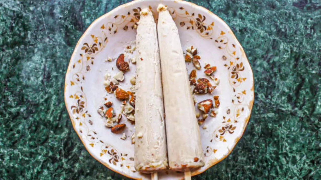 Homemade Kulfi Recipe: 8 Fruits Kulfi Recipe To Try This Summer At Home ...