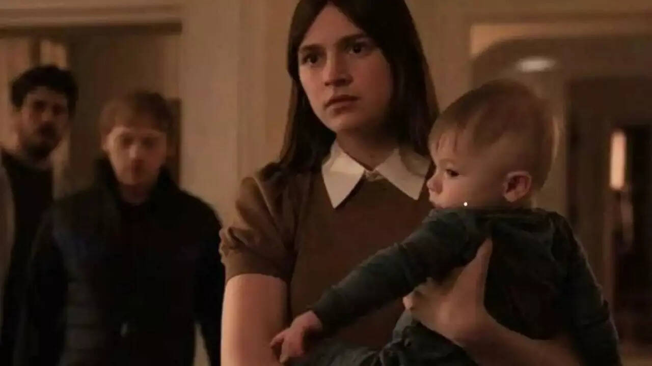 Here's How The First Omen Ties To The Original Omen Trilogy | Hollywood ...