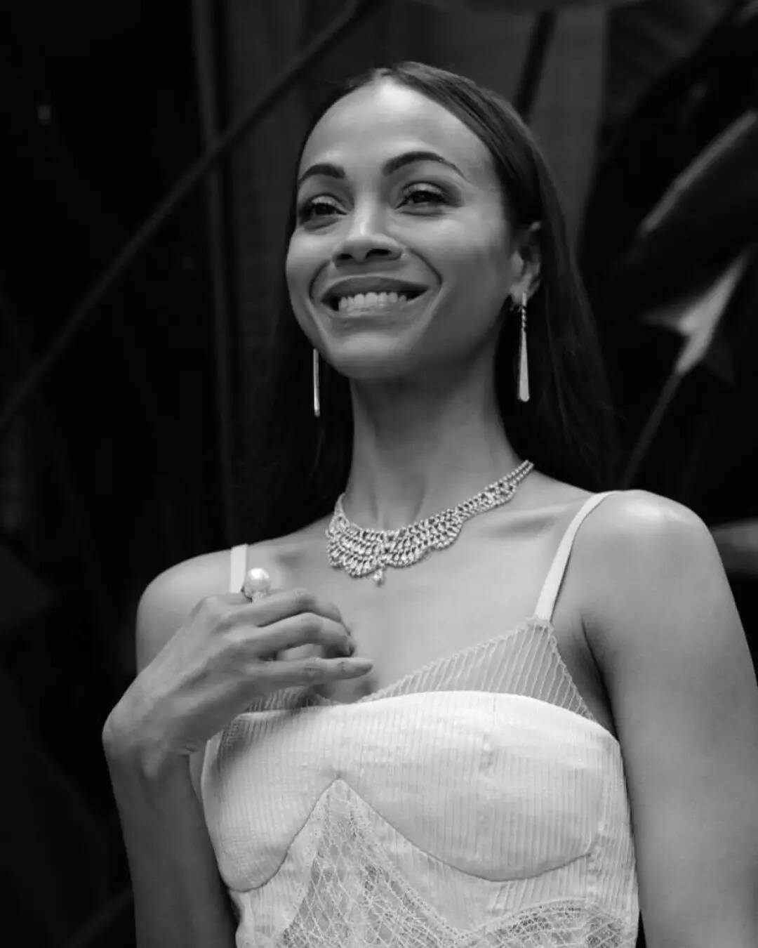 Zoe Saldana Says She Expects Marvel's 'Guardians of the Galaxy' Will ...