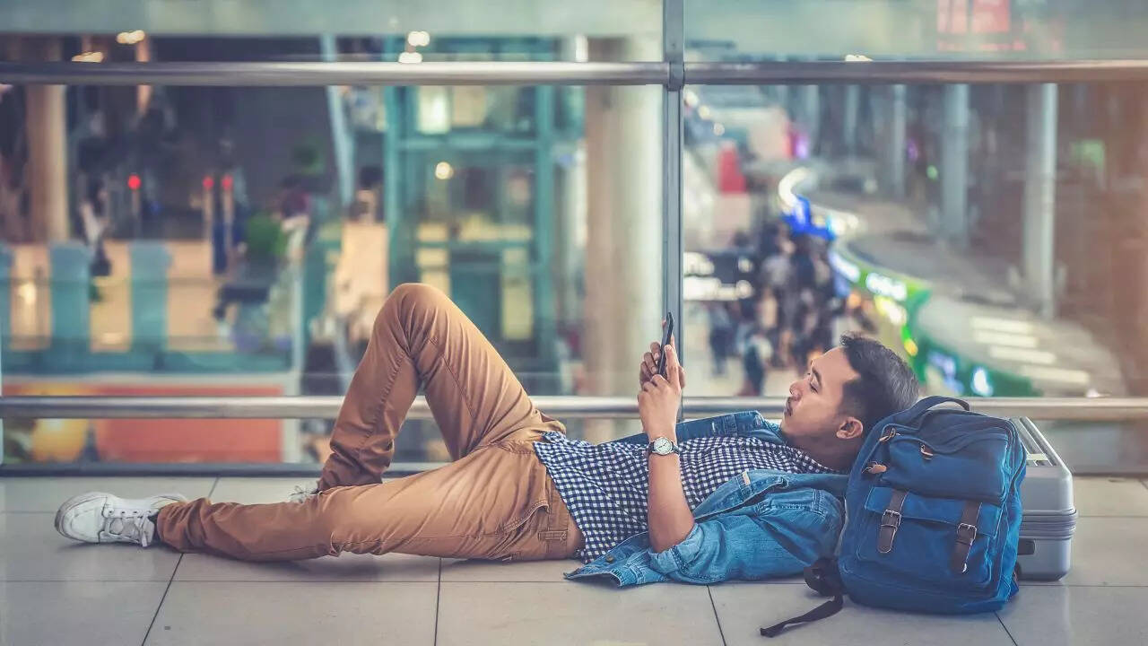 Airport Rules For Passengers: Stuck In The Airplane? You May Soon Be ...