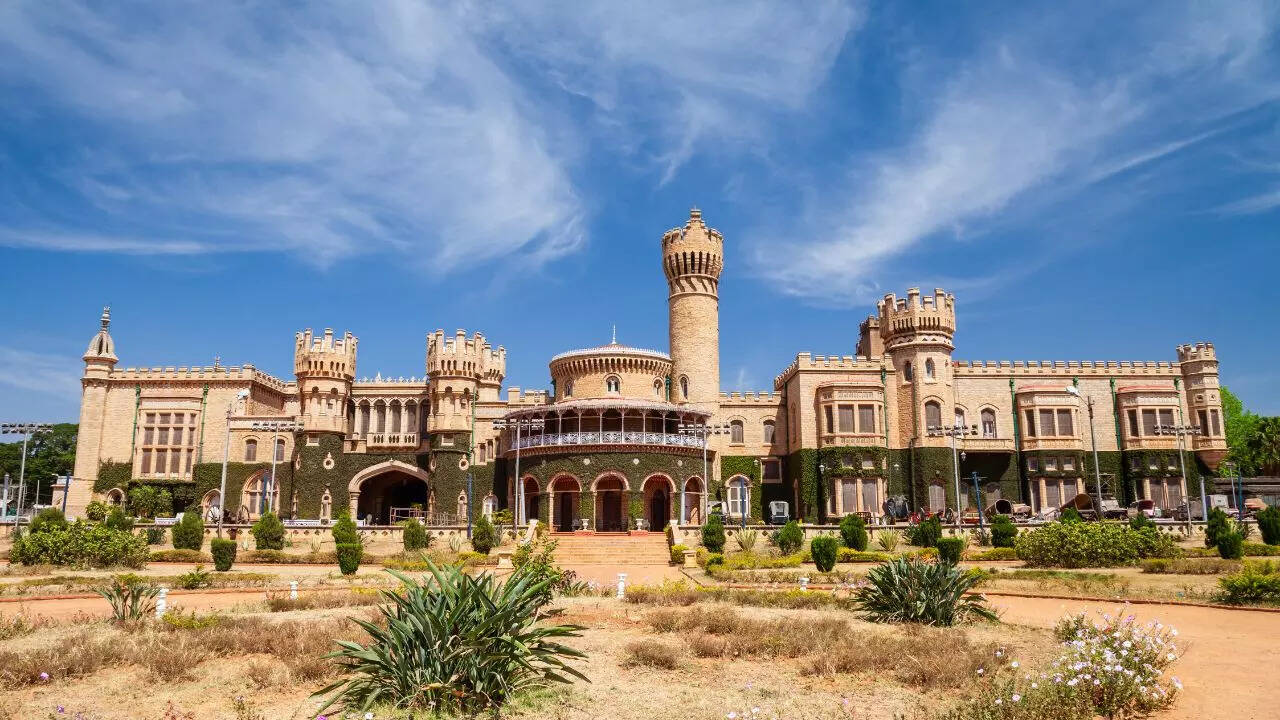 Bangalore Becomes The Cheapest Indian Destination For Summer Vacations ...