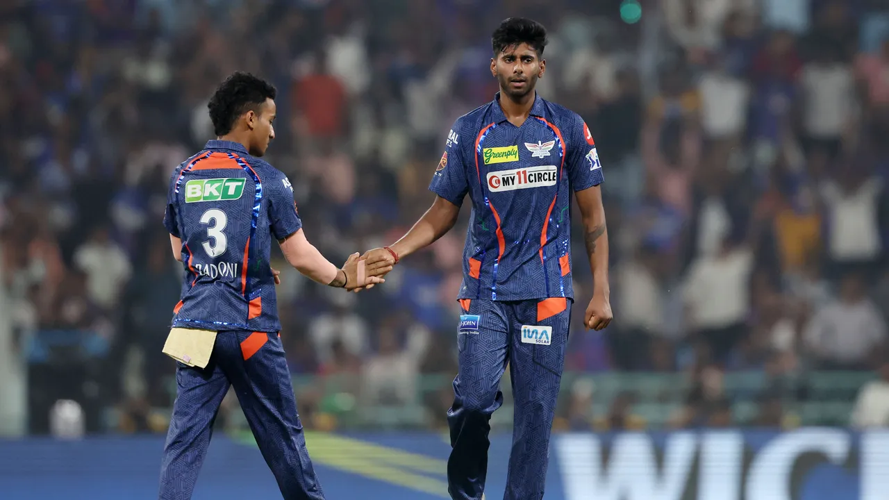 వీళ్లెప్పుడు గెలవాలి! ఆర్‌సీబీ అదే తీరు... లక్నో చేతుల్లోనూ చిత్తు ...