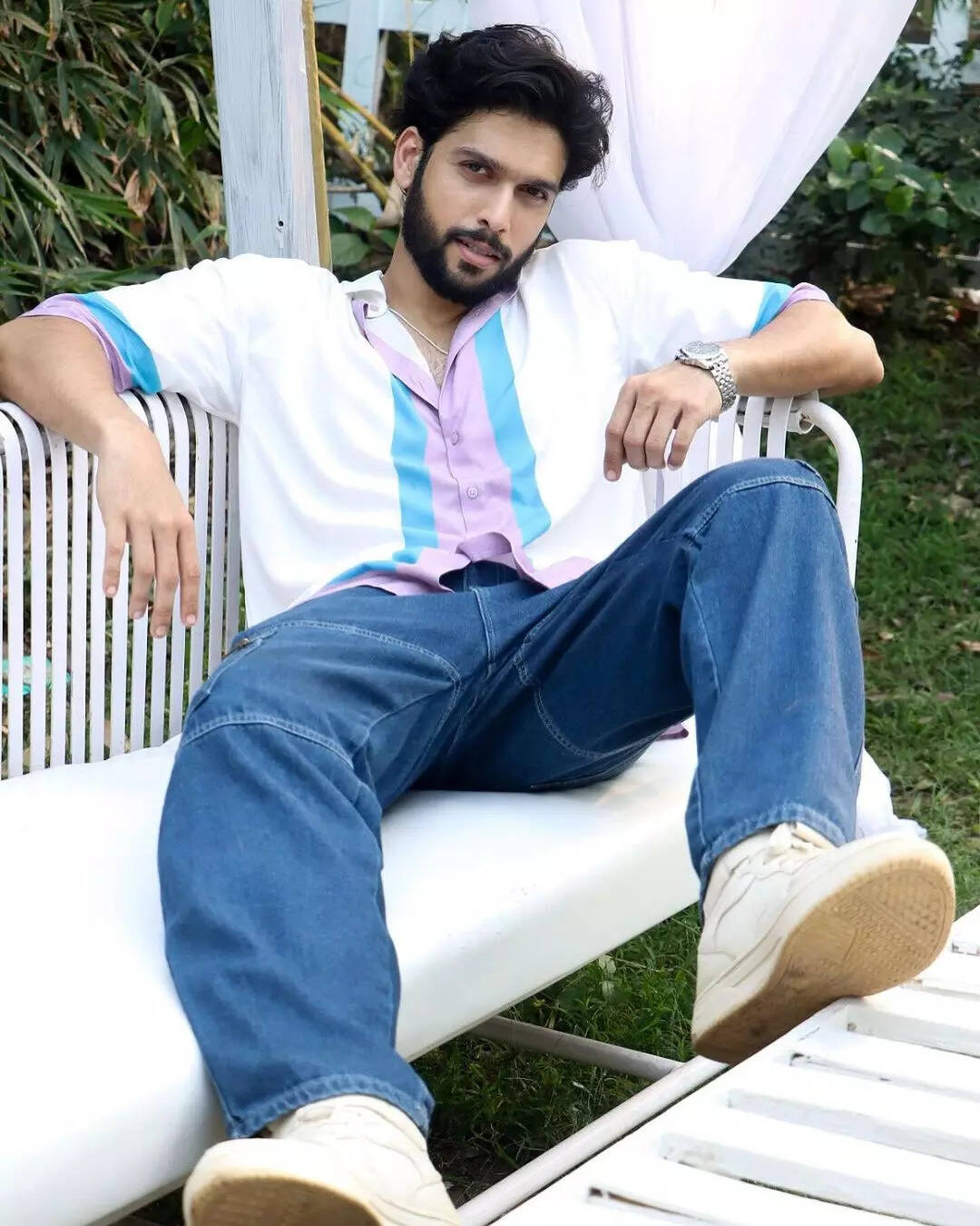 Sai Ketan Rao REACTS To ‘No-Affair’ Clause Of YRKKH: ‘I Don’t Believe ...