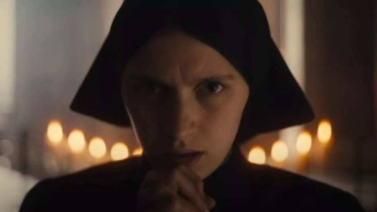 Arkasha Stevenson First Omen: Arkasha Stevenson Makes Bold Debut With ...