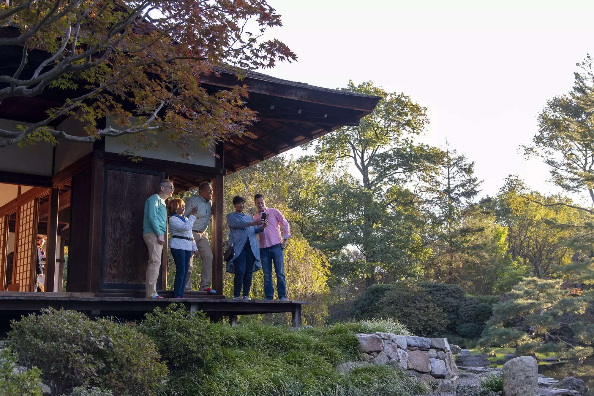 Philadelphia: Museums, Gardens, Skating: How To Make The Most Of Spring ...