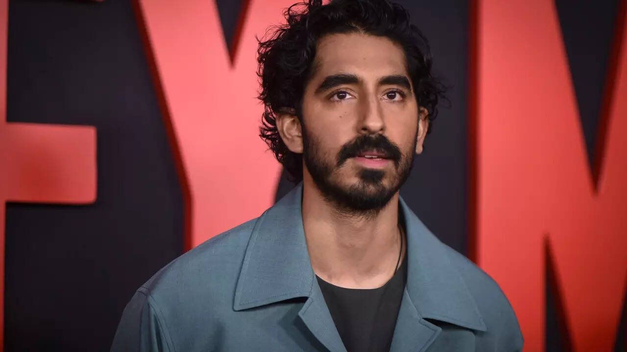 Monkey Man: Dev Patel Reveals He Wanted To Include Hijra Community In Monkey Man: This Is An ...