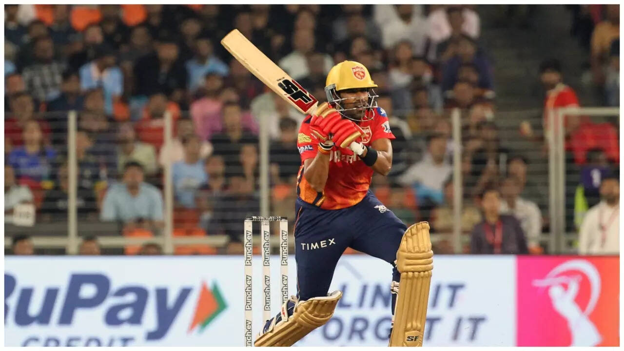 అవును, మేం కొనాలనుకున్నది అతన్ని కాదు! శశాంక్ సింగ్‌పై ప్రీతి జింటా ...