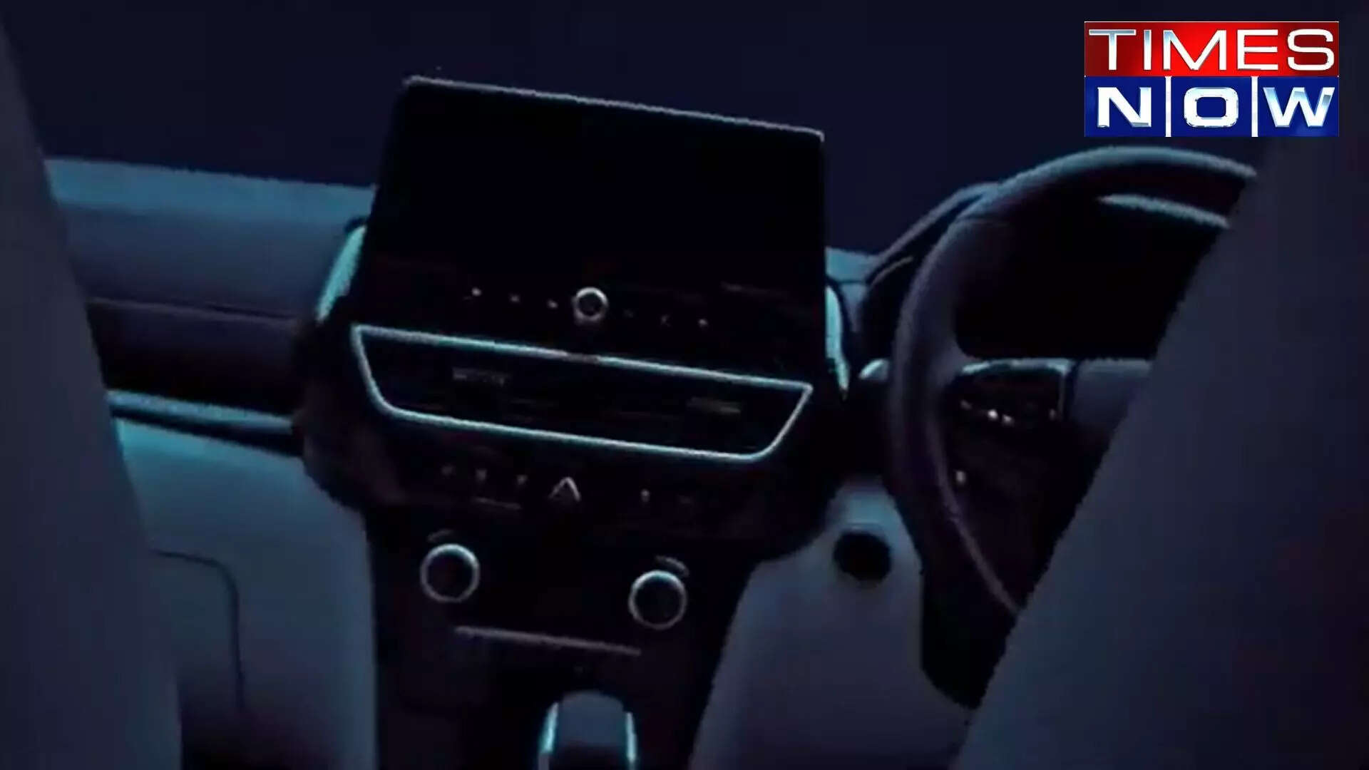 Mahindra Xuv3xo Launch: Mahindra XUV3XO Design Details Revealed In New ...