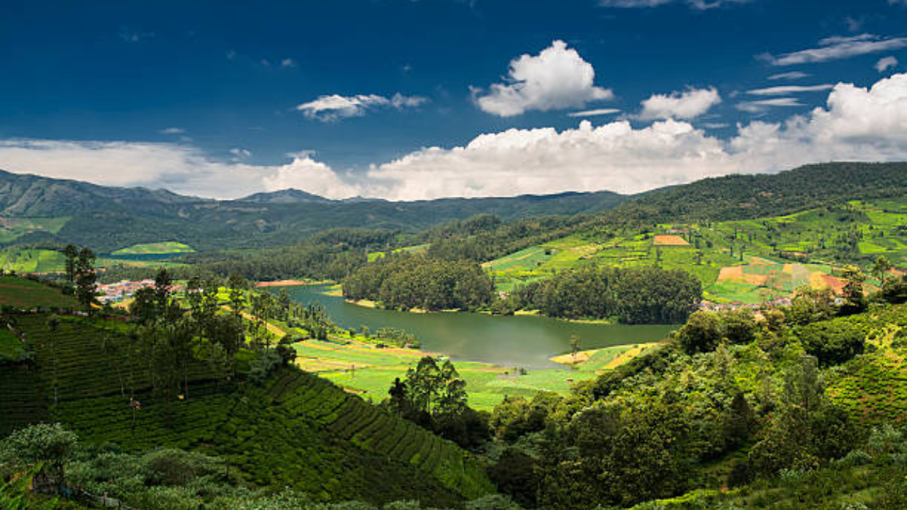 Best Places to Visit Near Bangalore in Summer | Times Now