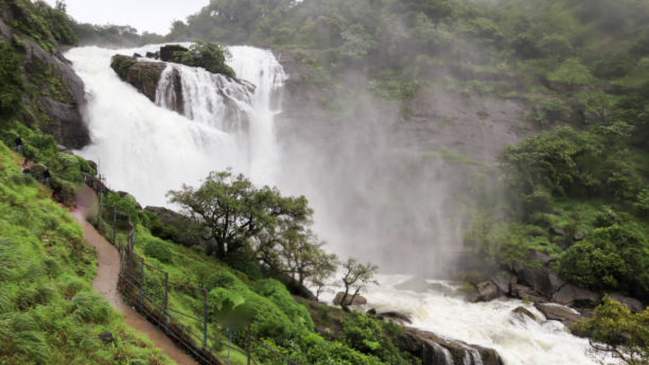 Best Places to Visit Near Bangalore in Summer | Times Now