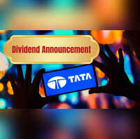 TCS Share Price Target 2024: JP Morgan Bullish on Tata Group Stock; Check TCS Dividend Record ...