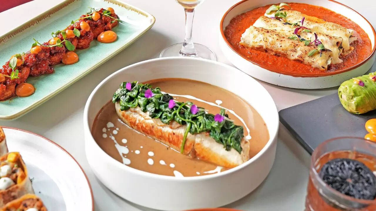IPL 2024 in Mumbai: 8 Restaurants In Mumbai For Special Offers And ...